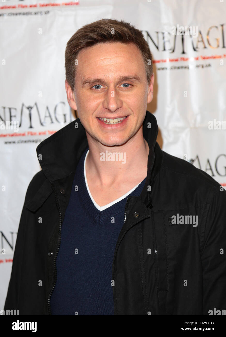 Cinemagic Los Angeles showcase preview of 'Chancer' at Fairmont Miramar ...