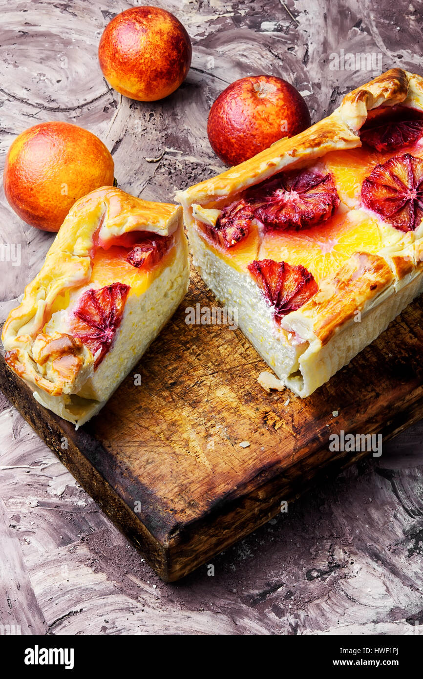 Cut piece cheese cake hi-res stock photography and images - Alamy