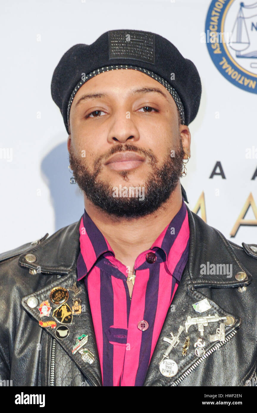 48th Annual Non Televised NAACP Image Awards - Arrivals Featuring: Ro ...