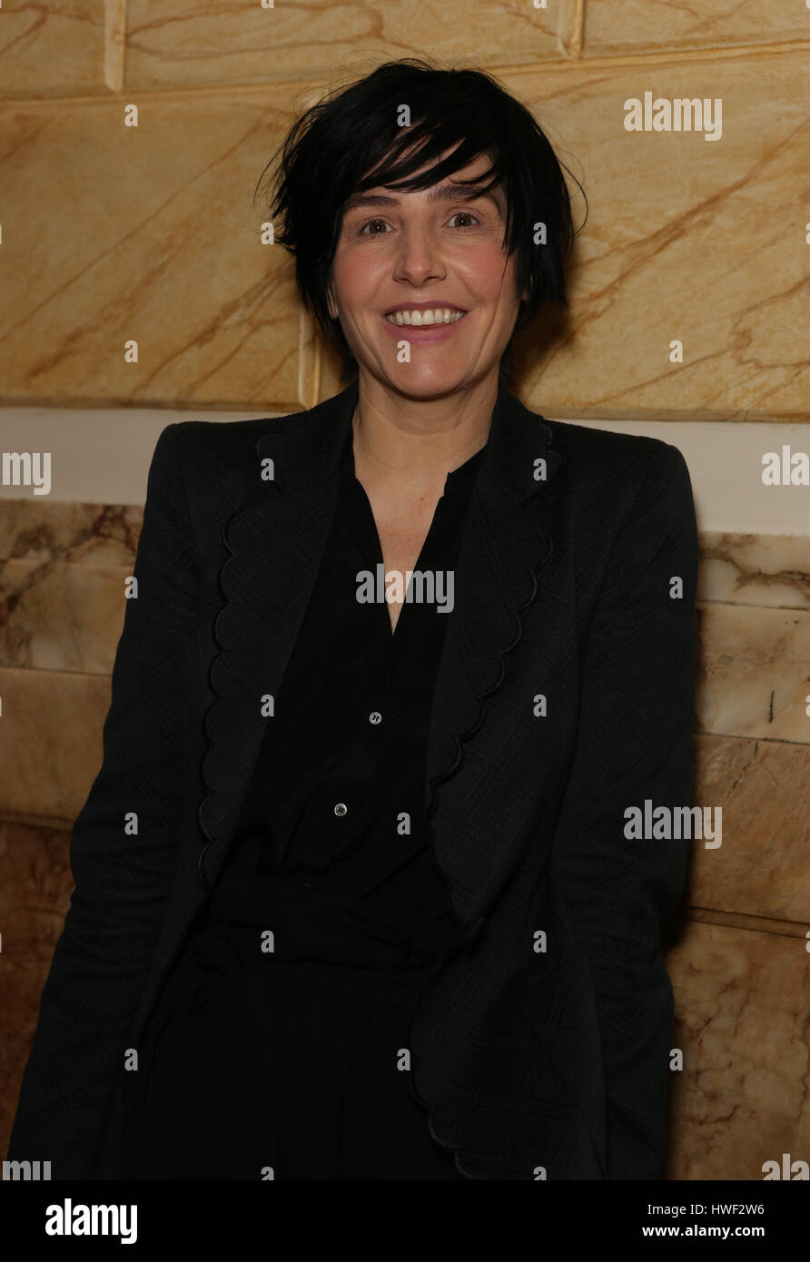 Sharleen spiteri 2017 hi-res stock photography and images - Alamy