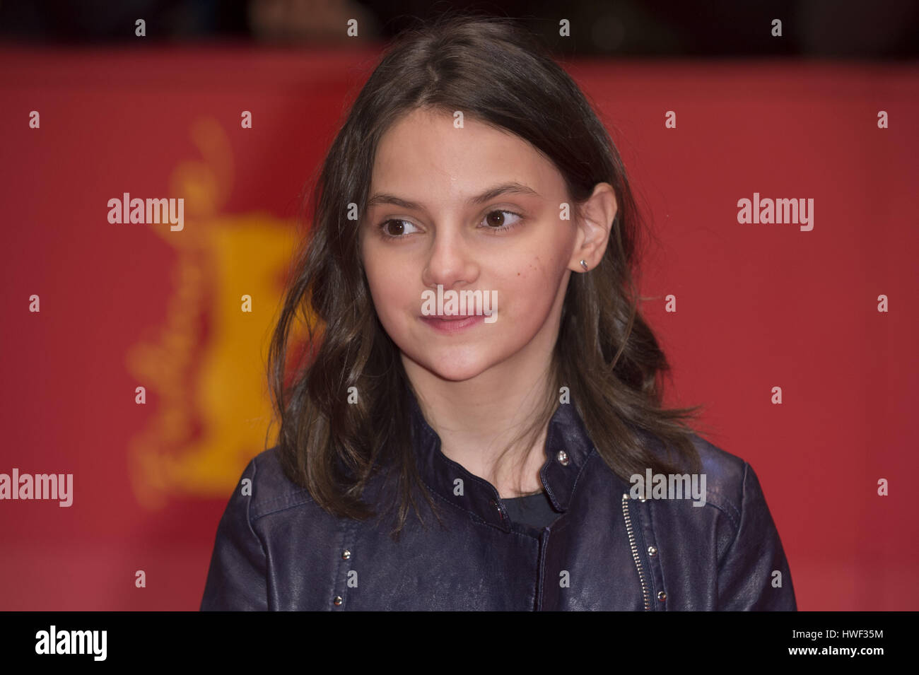 Dafne keen logan hi-res stock photography and images - Alamy