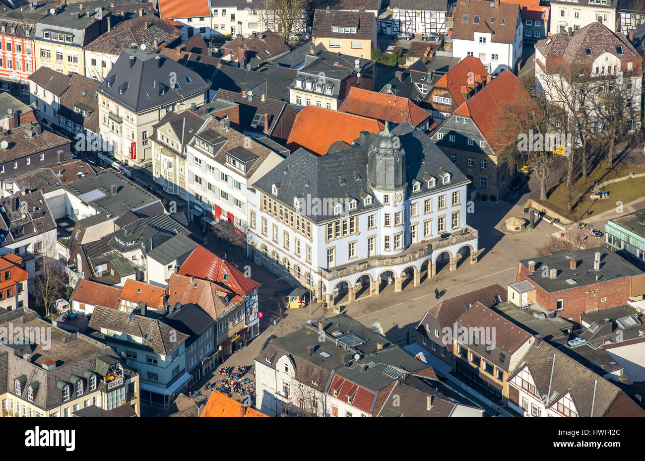 Ubersicht uber menden hi-res stock photography and images - Alamy Ubersicht uber menden hi-res stock photography and images - Alamy