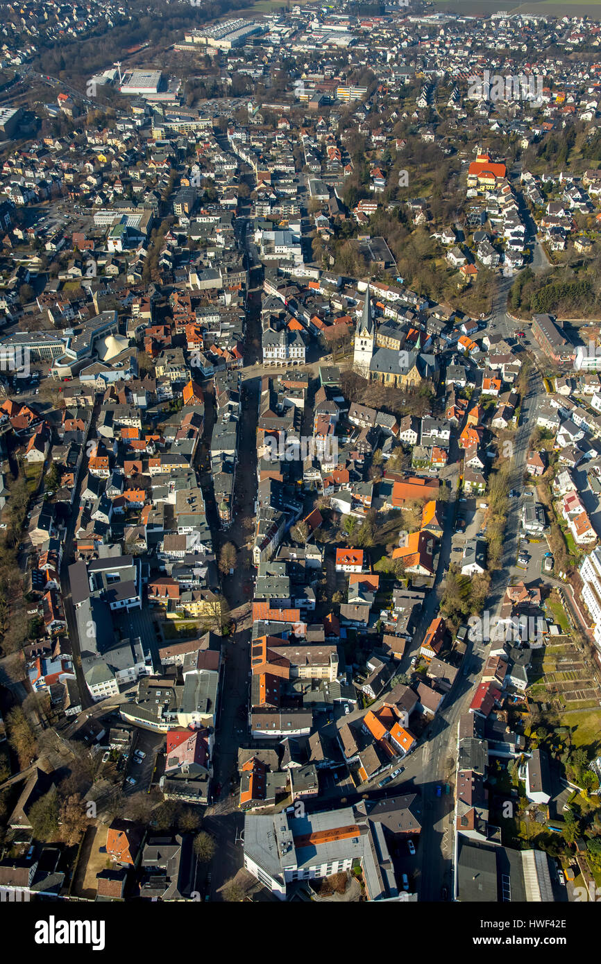 Menden hi-res stock photography and images - Alamy