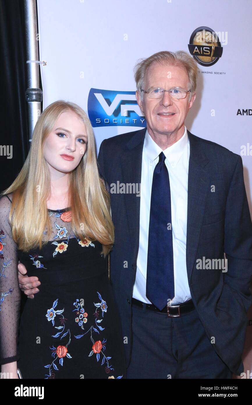 The 8th annual Lumiere Awards - Arrivals Featuring: Hayden Begley, Ed ...