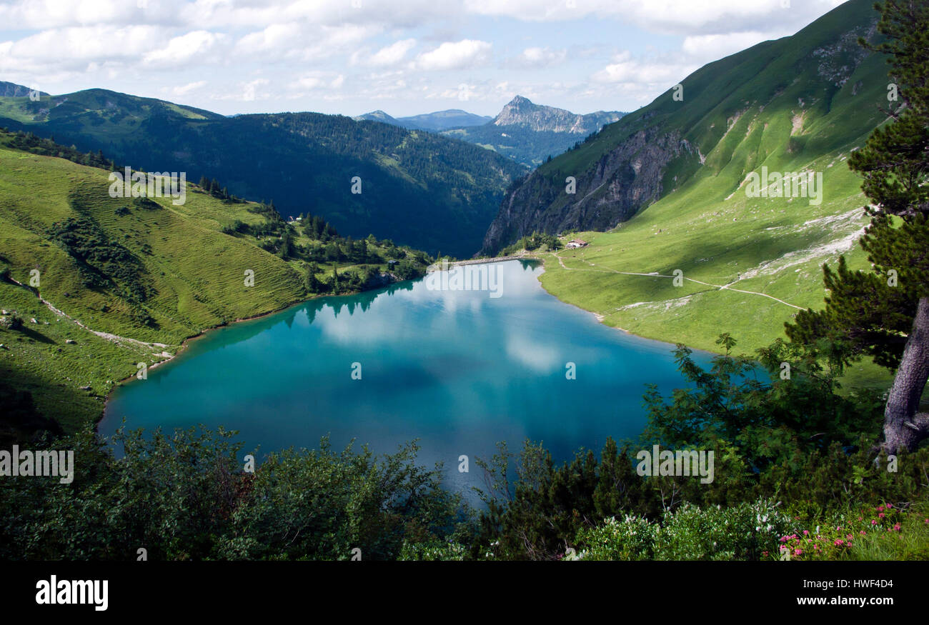 See traualpsee hi-res stock photography and images - Alamy