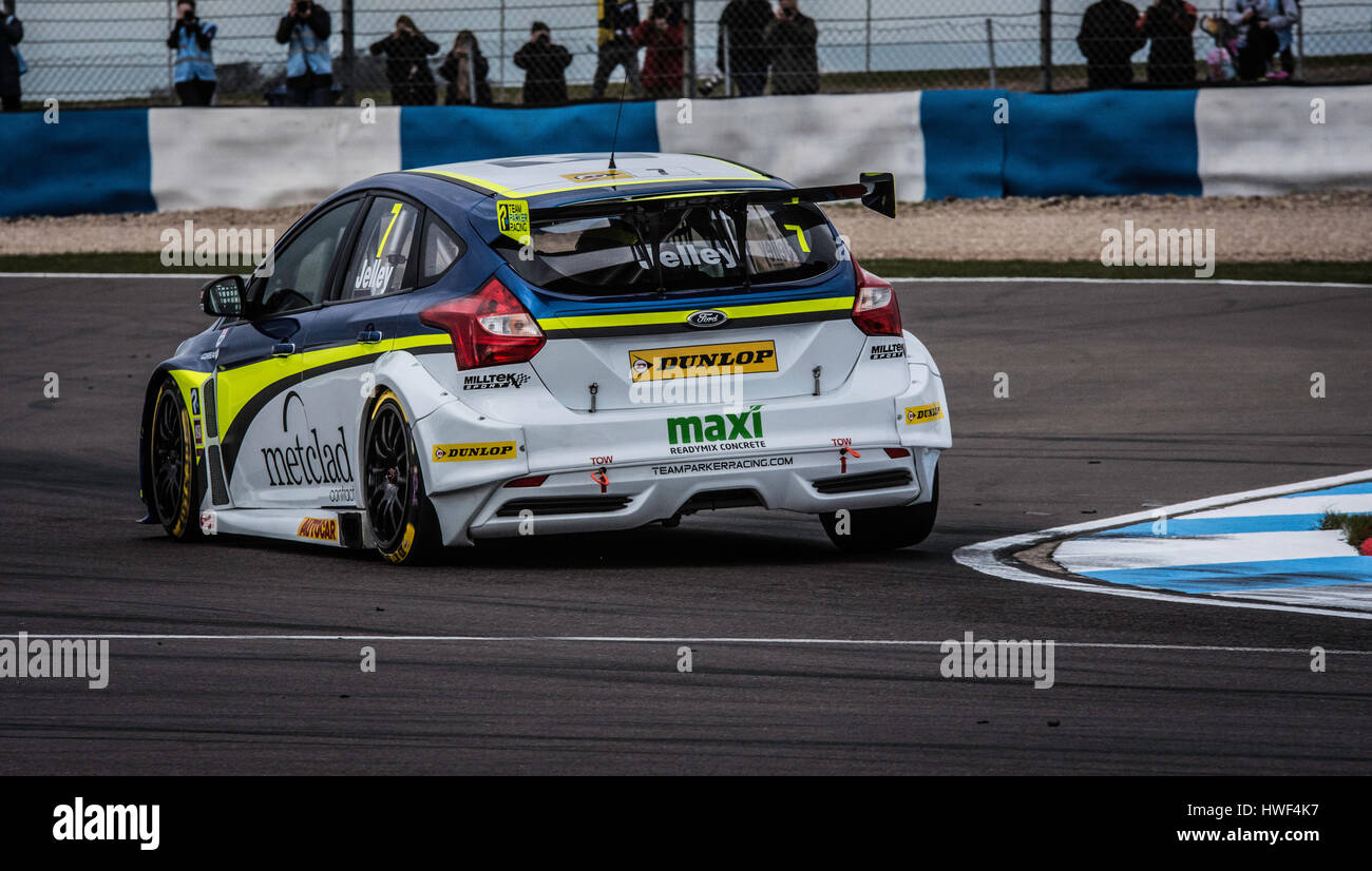 Btcc hi-res stock photography and images - Alamy