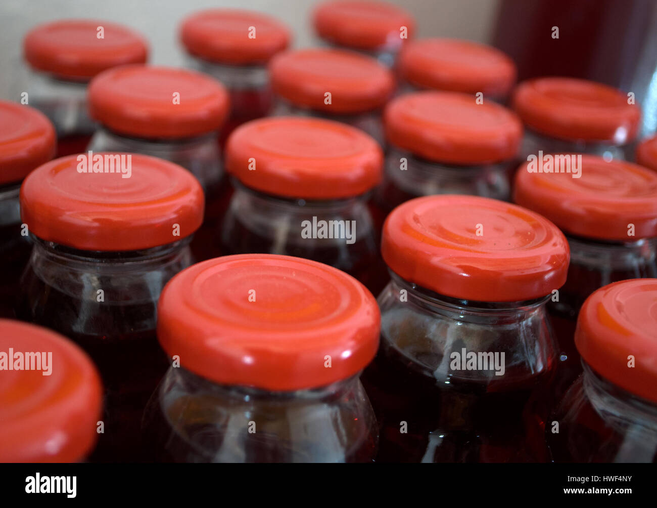 Fruit plugs hi-res stock photography and images - Alamy