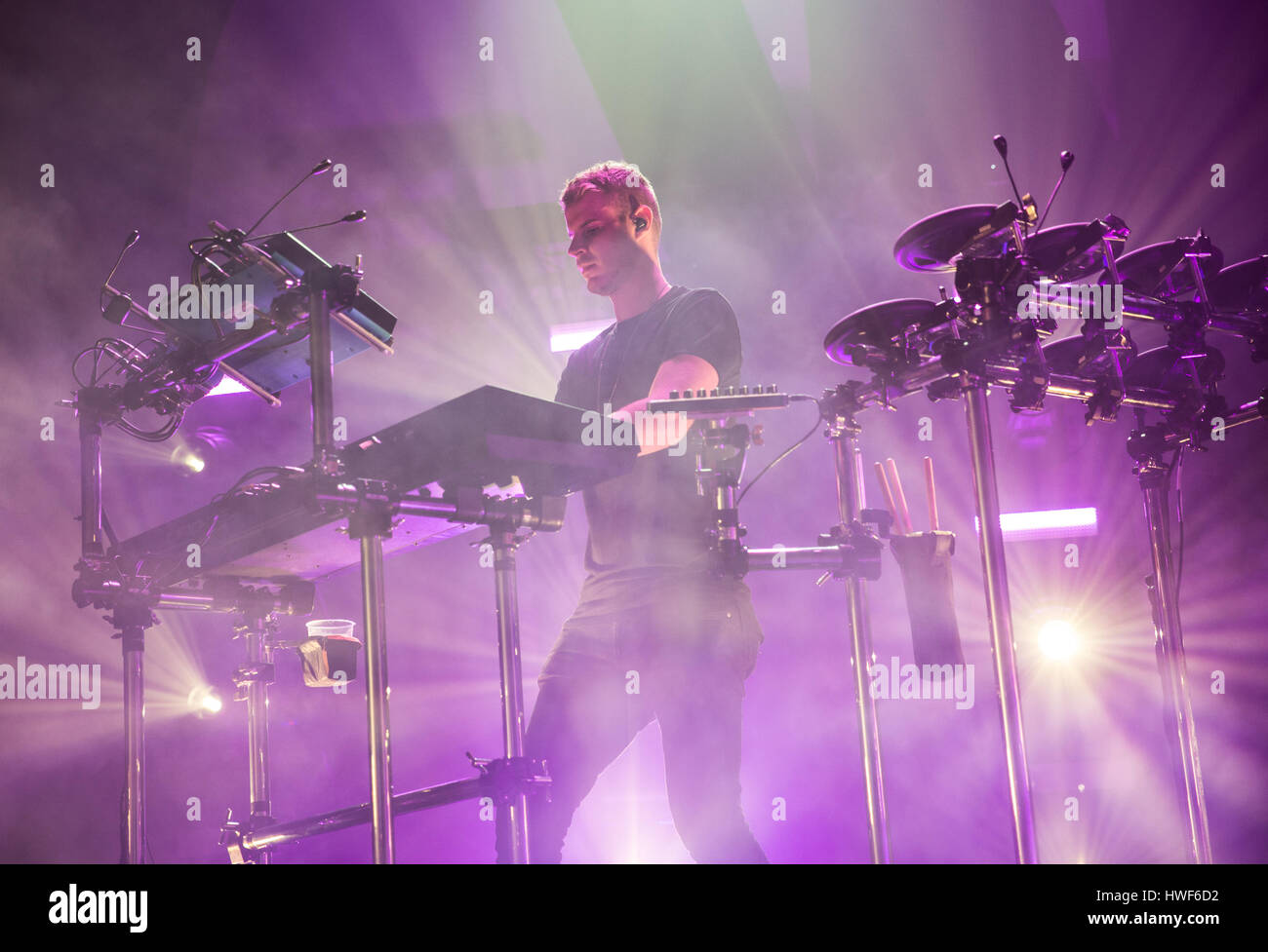 Mark wilkinson hi-res stock photography and images - Alamy