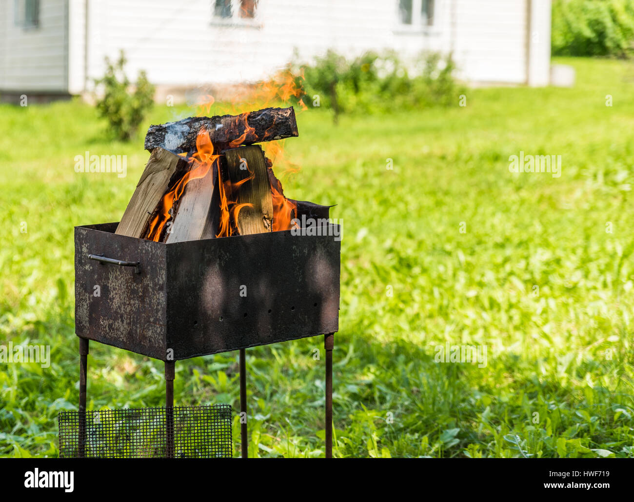 Kebab grill house hi-res stock photography and images - Alamy