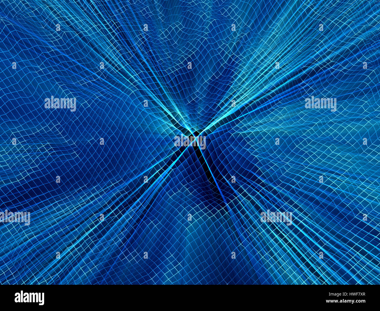 abstract 3d illustration of relief background Stock Photo - Alamy