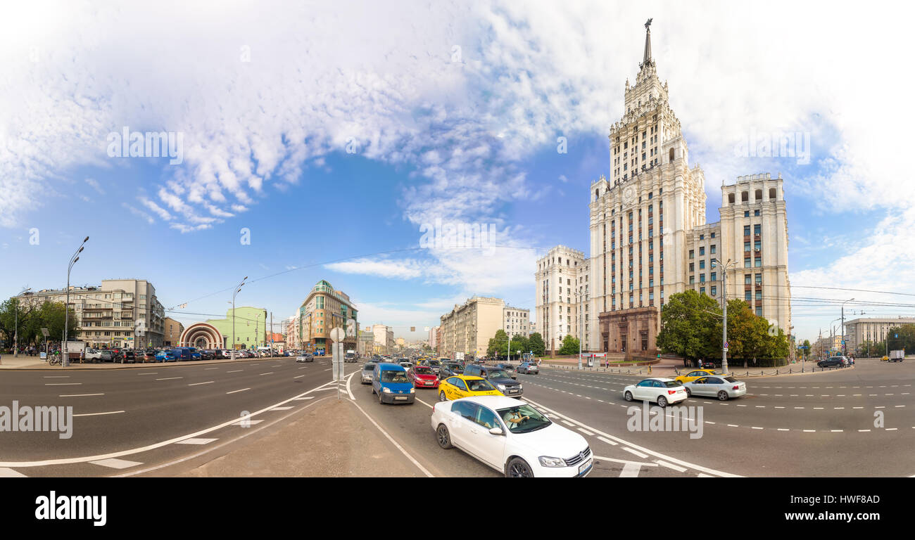 Spasskaya gate hi-res stock photography and images - Alamy