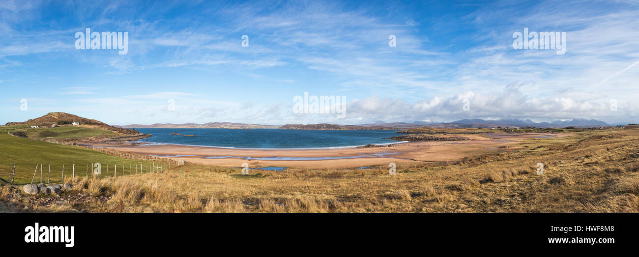 Firemore beach hi-res stock photography and images - Alamy