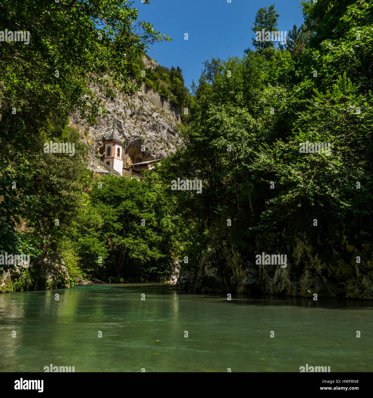 Lao valley national park hi-res stock photography and images - Alamy
