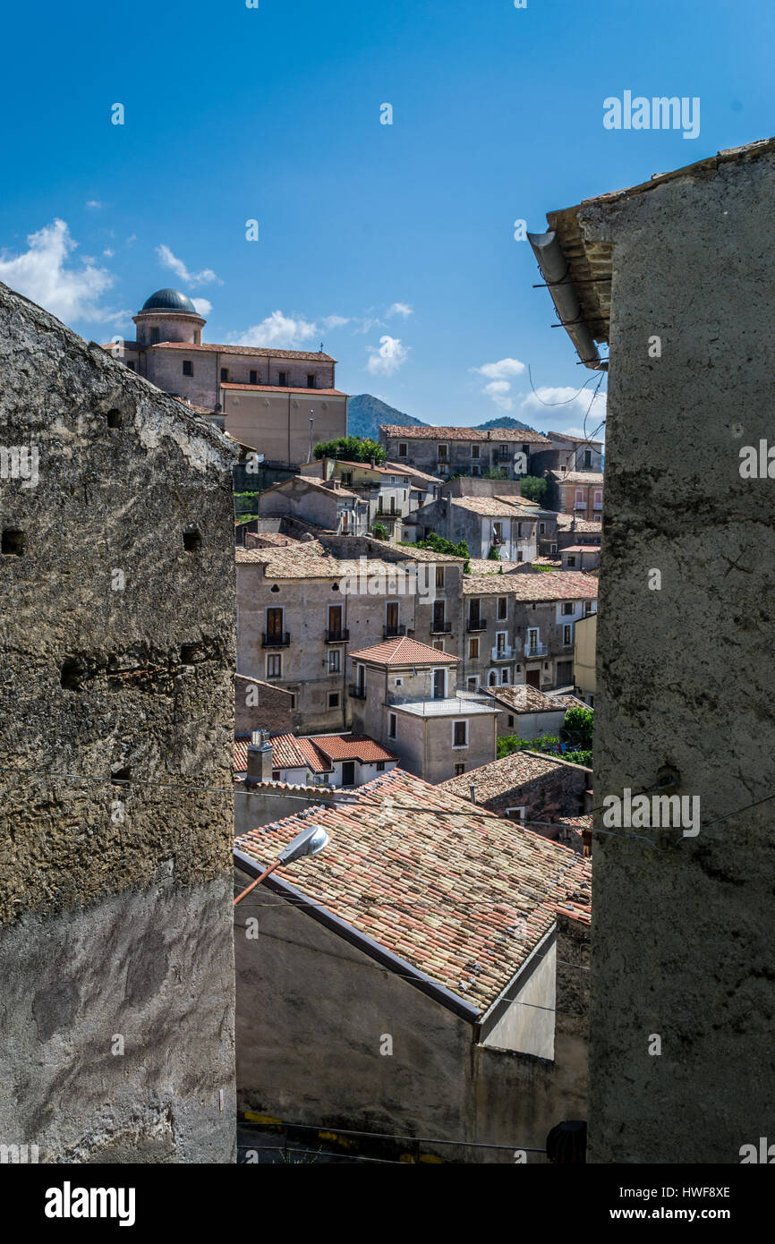 Morano hi-res stock photography and images - Alamy