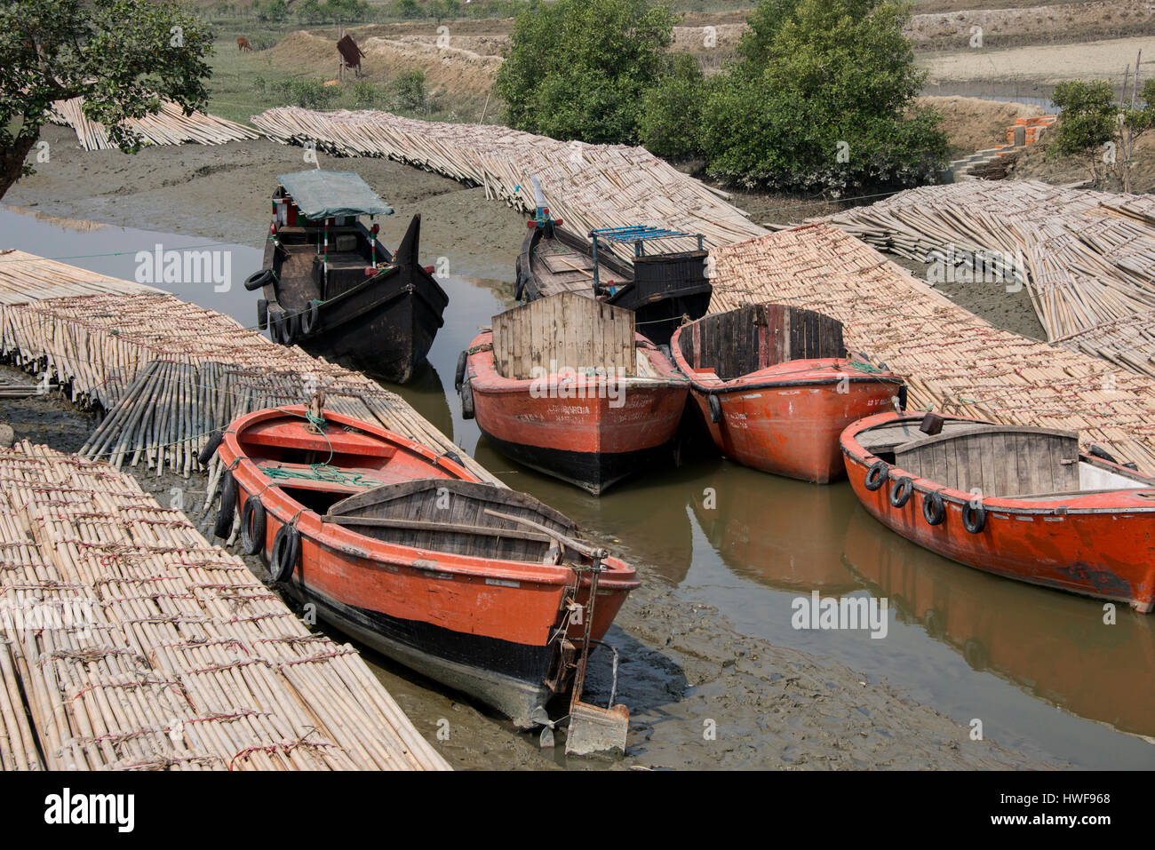 Moheshkhali Island High Resolution Stock Photography and Images - Alamy