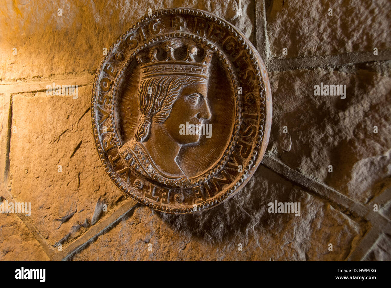 New York, Chippewa Bay, Hammond, Dark Island. Singer Castle, interior ...