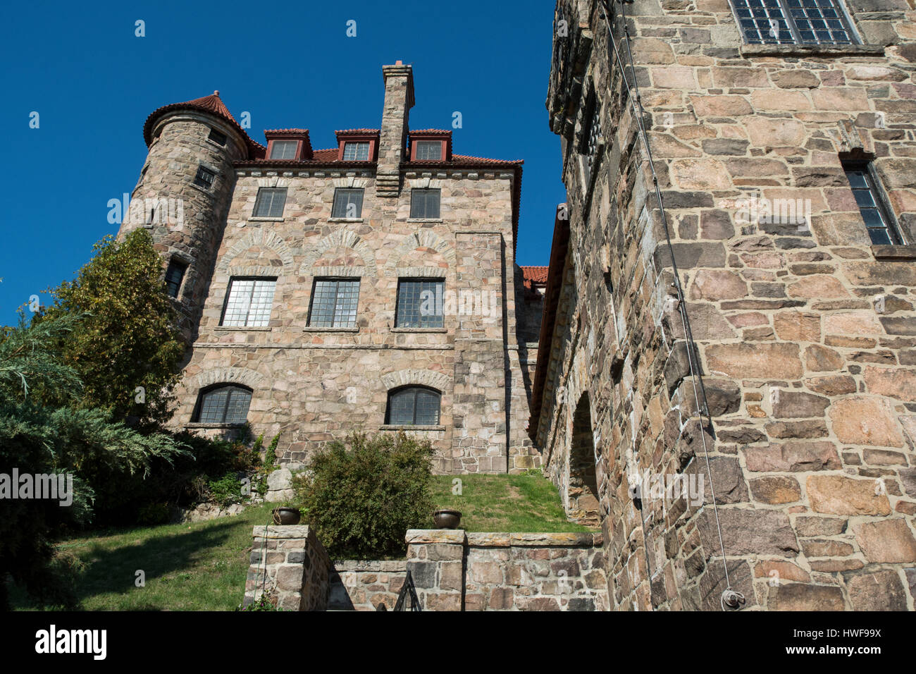 Chippewa bay hi-res stock photography and images - Alamy