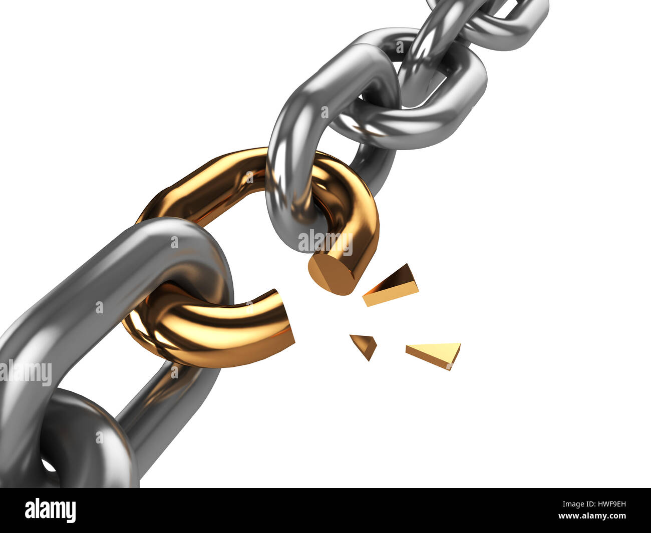 Weak Link Png