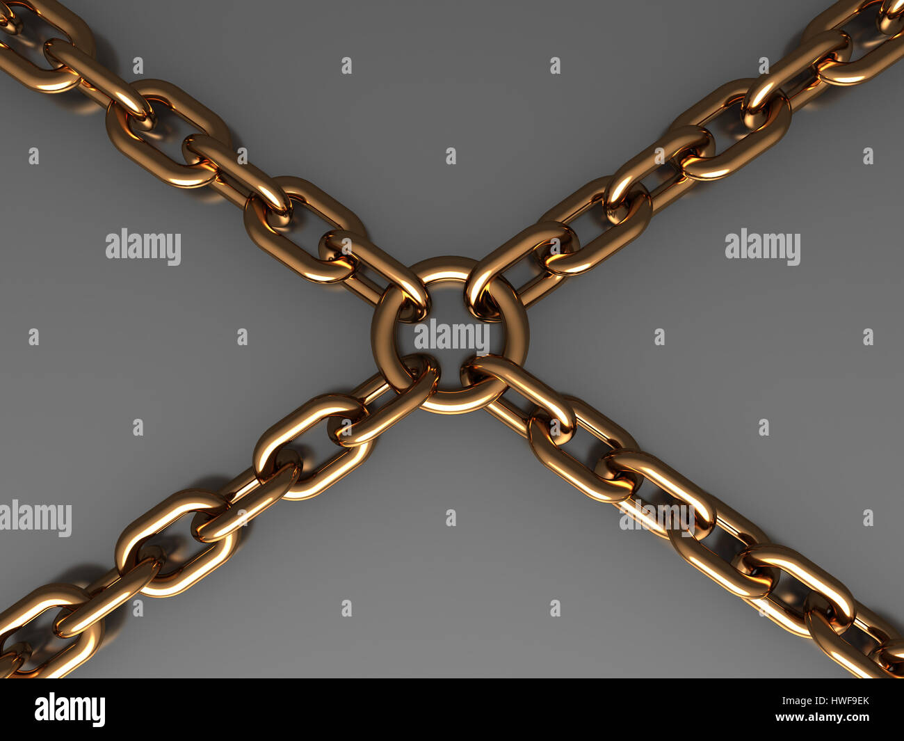 Two chains hi-res stock photography and images - Alamy