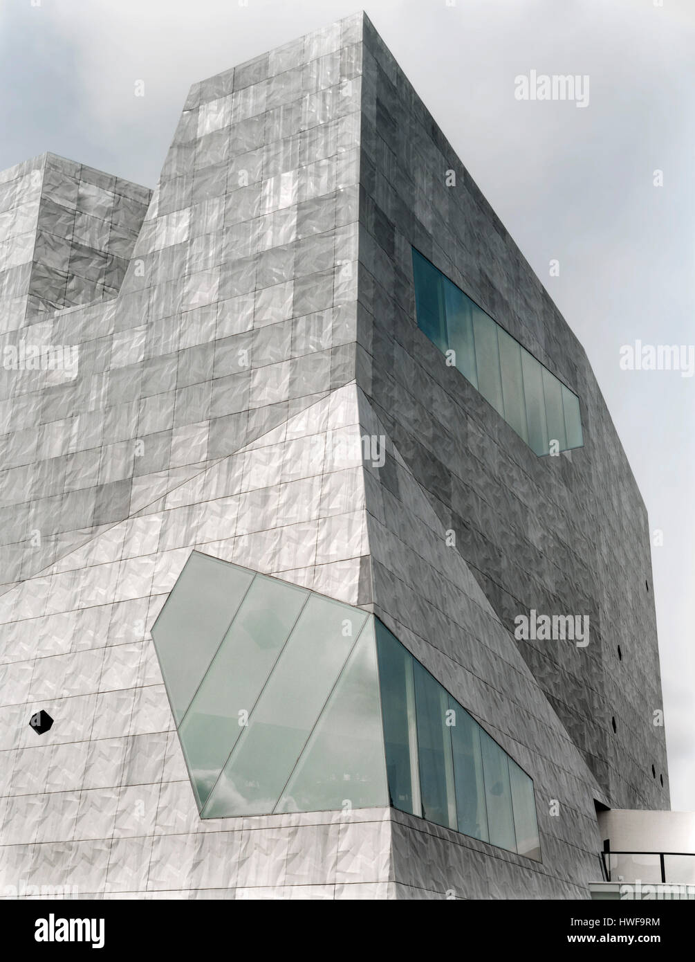 Irregular windows hi-res stock photography and images - Alamy