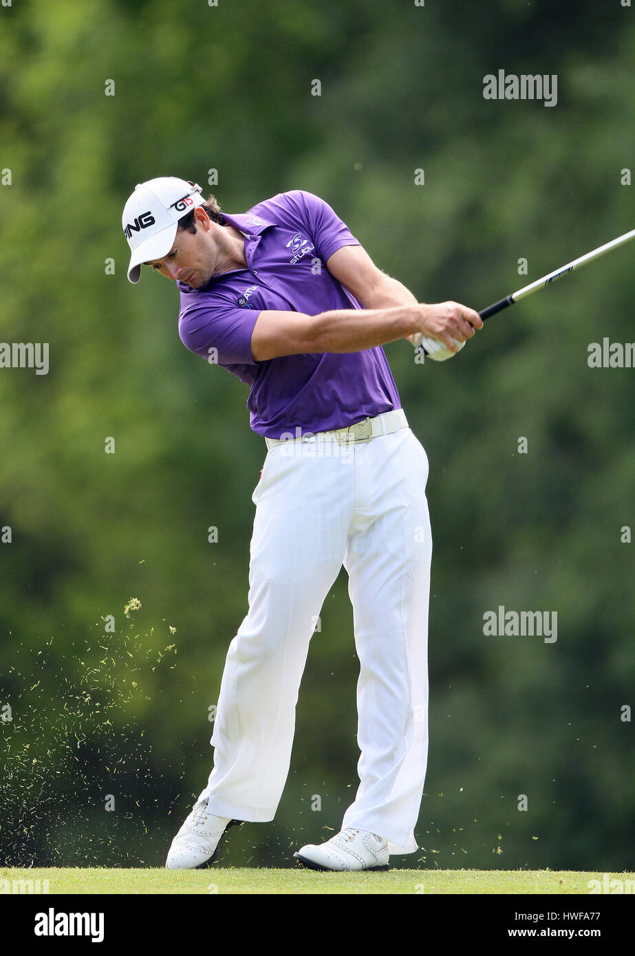 GARETH MAYBIN BELFAST NORTHERN IRELAND BELFAST NORTHERN IRELAND ...