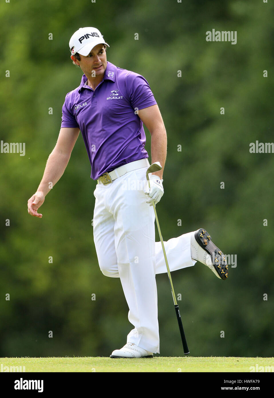 GARETH MAYBIN BELFAST NORTHERN IRELAND BELFAST NORTHERN IRELAND ...