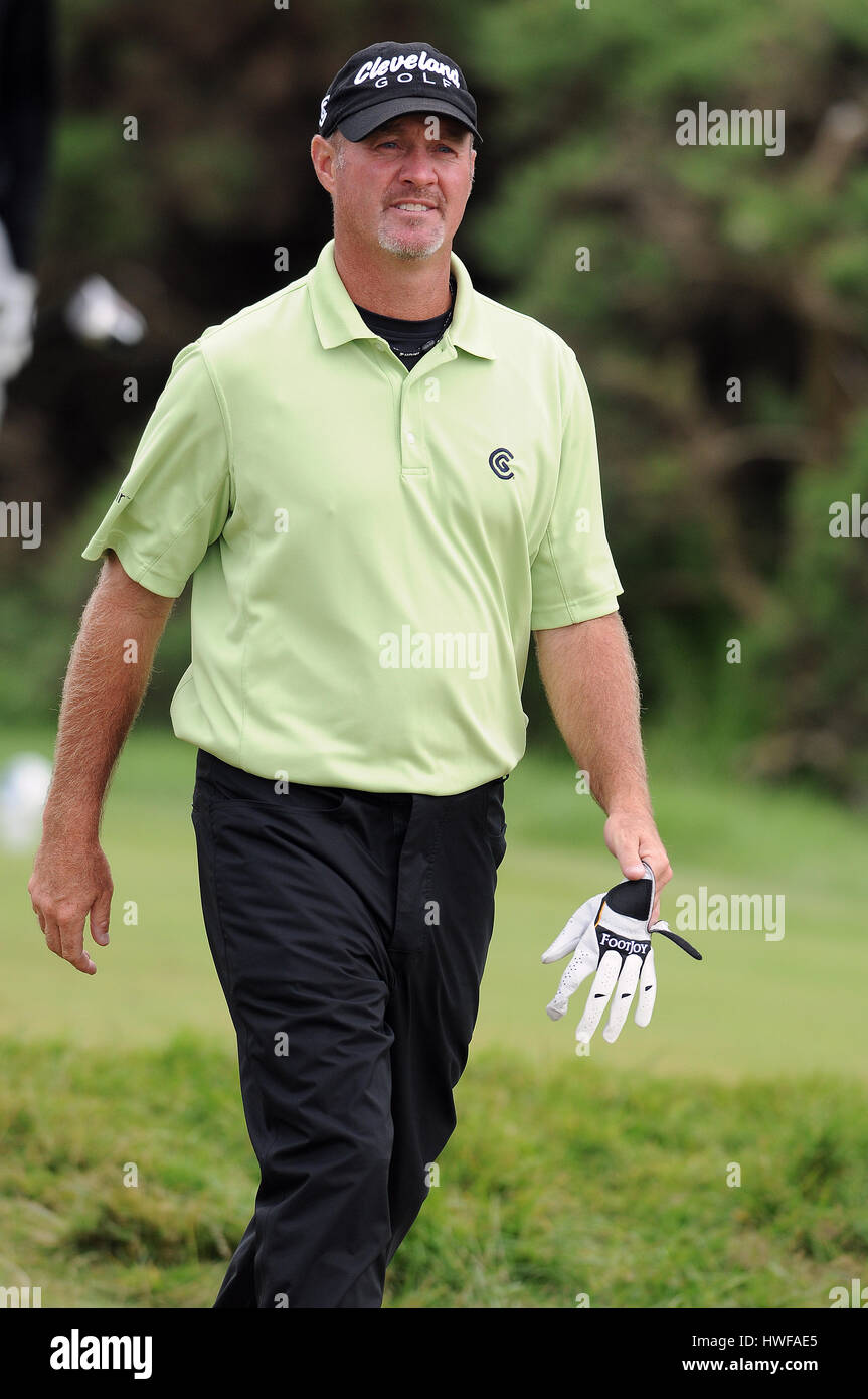 JERRY KELLY USA USA THE OLD COURSE ST ANDREWS ST ANDREWS SCOTLAND 15 ...