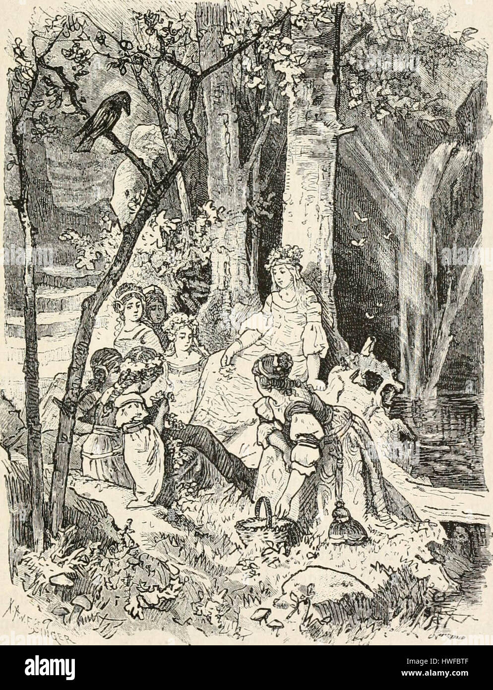 Der herr hi-res stock photography and images - Alamy