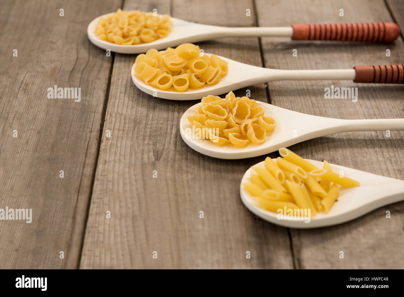 Weather spoons hi-res stock photography and images - Alamy