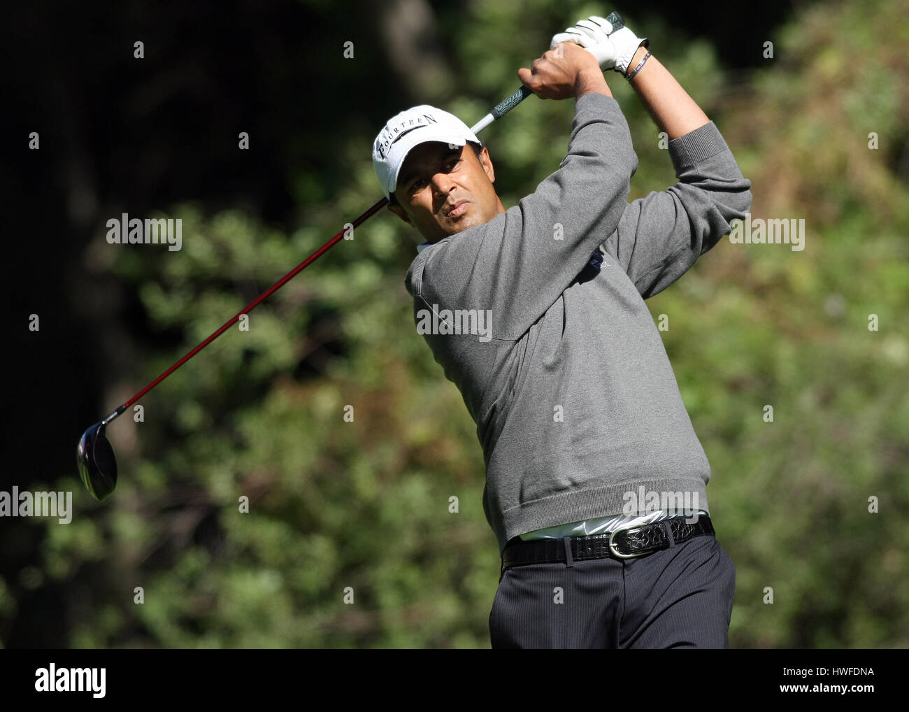 ARJUN ATWAL INDIA INDIA RIVIERA COUNTRY CLUB LOS ANGELES CALIFORNIA USA ...
