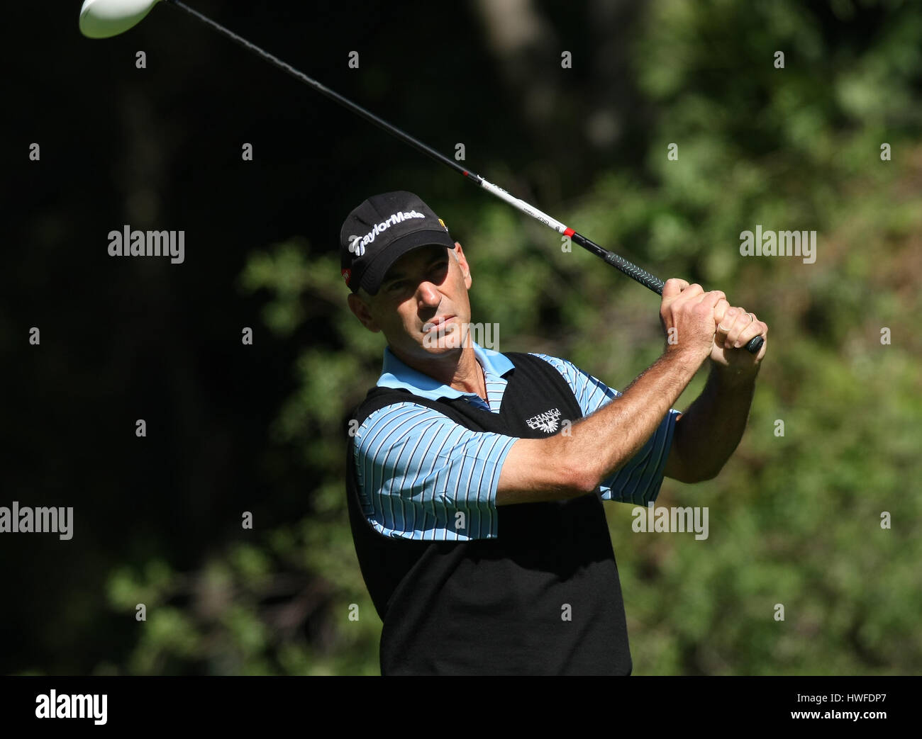 Corey Pavin High Resolution Stock Photography and Images - Alamy