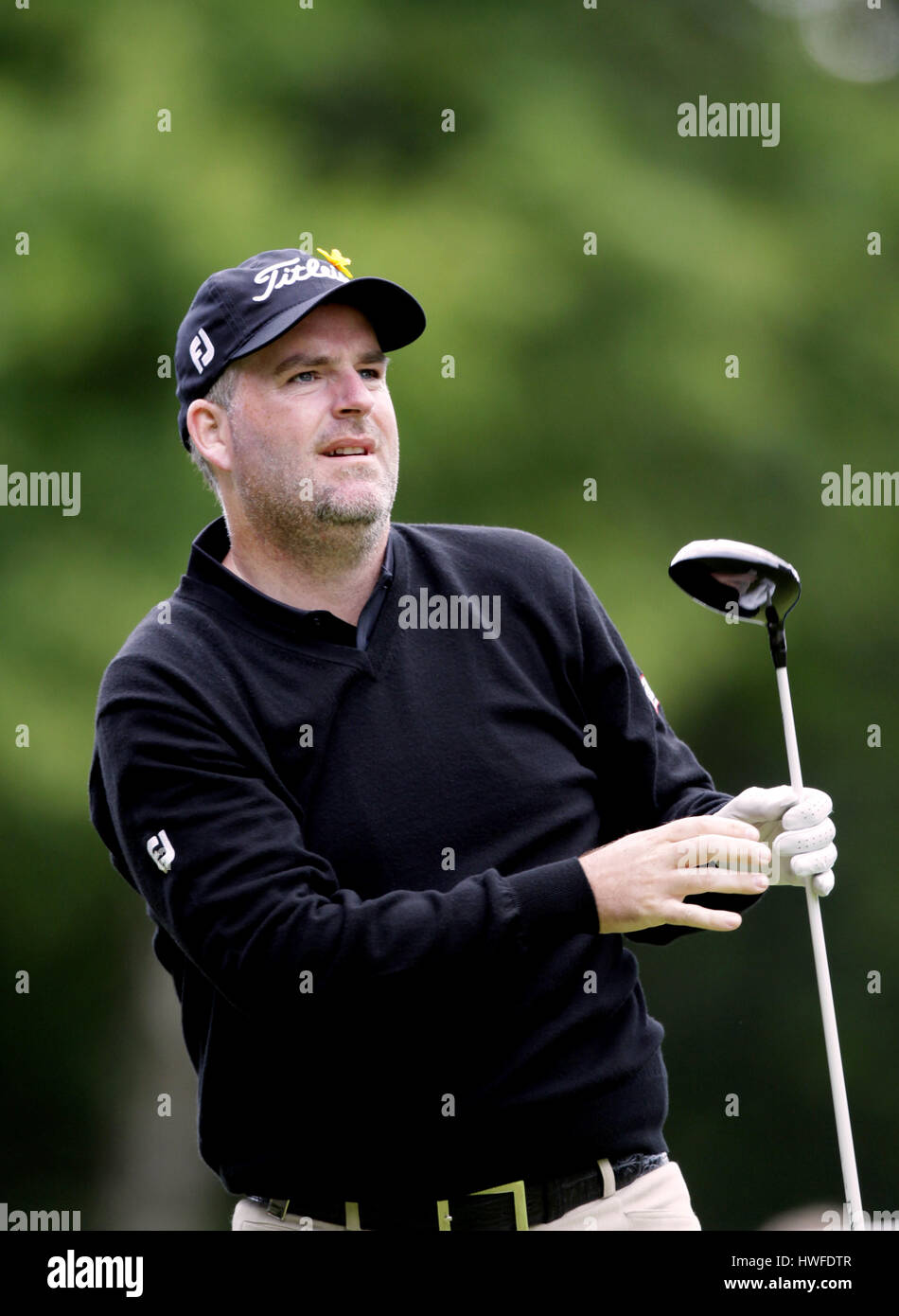 KENNETH FERRIE ENGLAND ENGLAND WENTWORTH CLUB SURREY ENGLAND 29 May ...