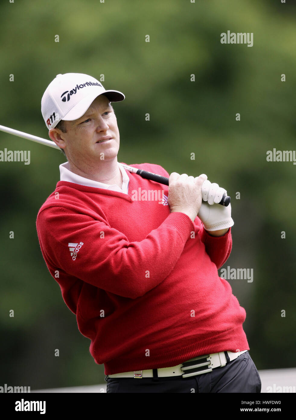 Marcus fraser of australia hi-res stock photography and images - Alamy