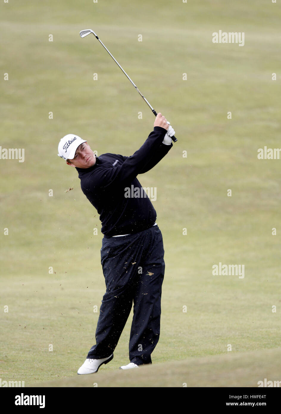 GEORGE COETZEE SOUTH AFRICA SOUTH AFRICA ROYAL ST.GEORGE'S SANDWICH ...