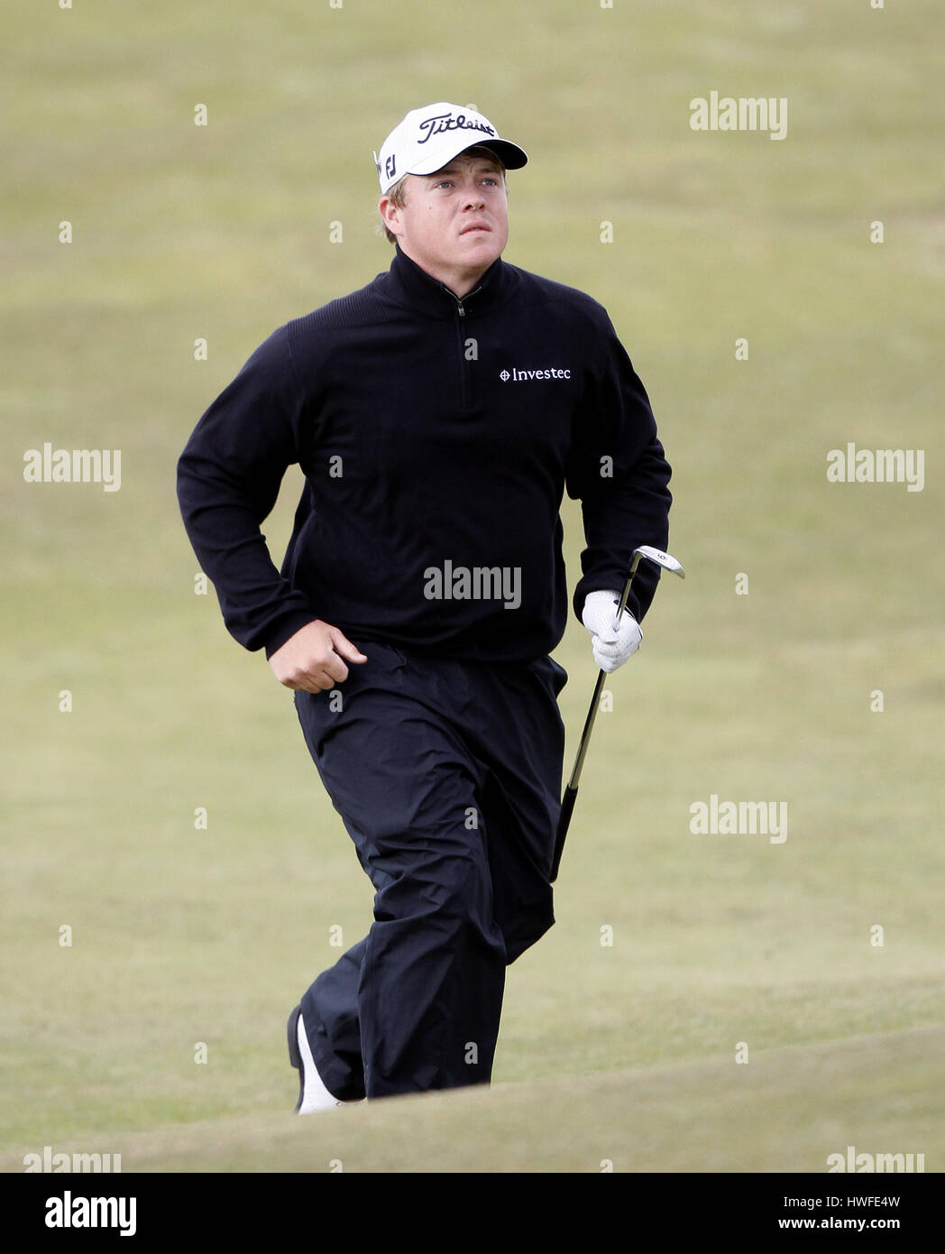 George coetzee of south africa hi-res stock photography and images - Alamy