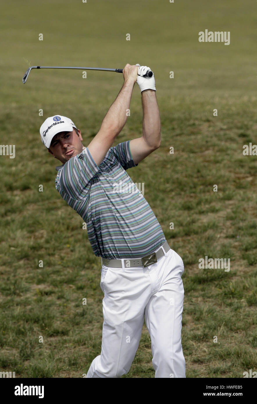 MARTIN LAIRD SCOTLAND SCOTLAND ROYAL ST.GEORGE'S SANDWICH KENT ENGLAND ...