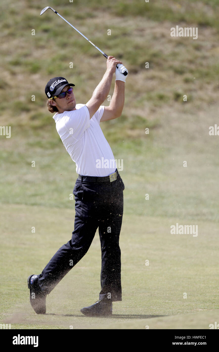 BRYDEN MACPHERSON AUSTRALIA AUSTRALIA ROYAL ST.GEORGE'S SANDWICH KENT ...