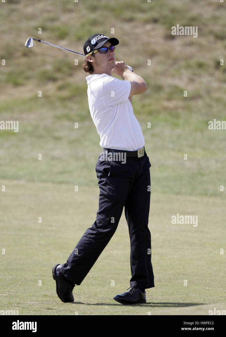 BRYDEN MACPHERSON AUSTRALIA AUSTRALIA ROYAL ST.GEORGE'S SANDWICH KENT ...