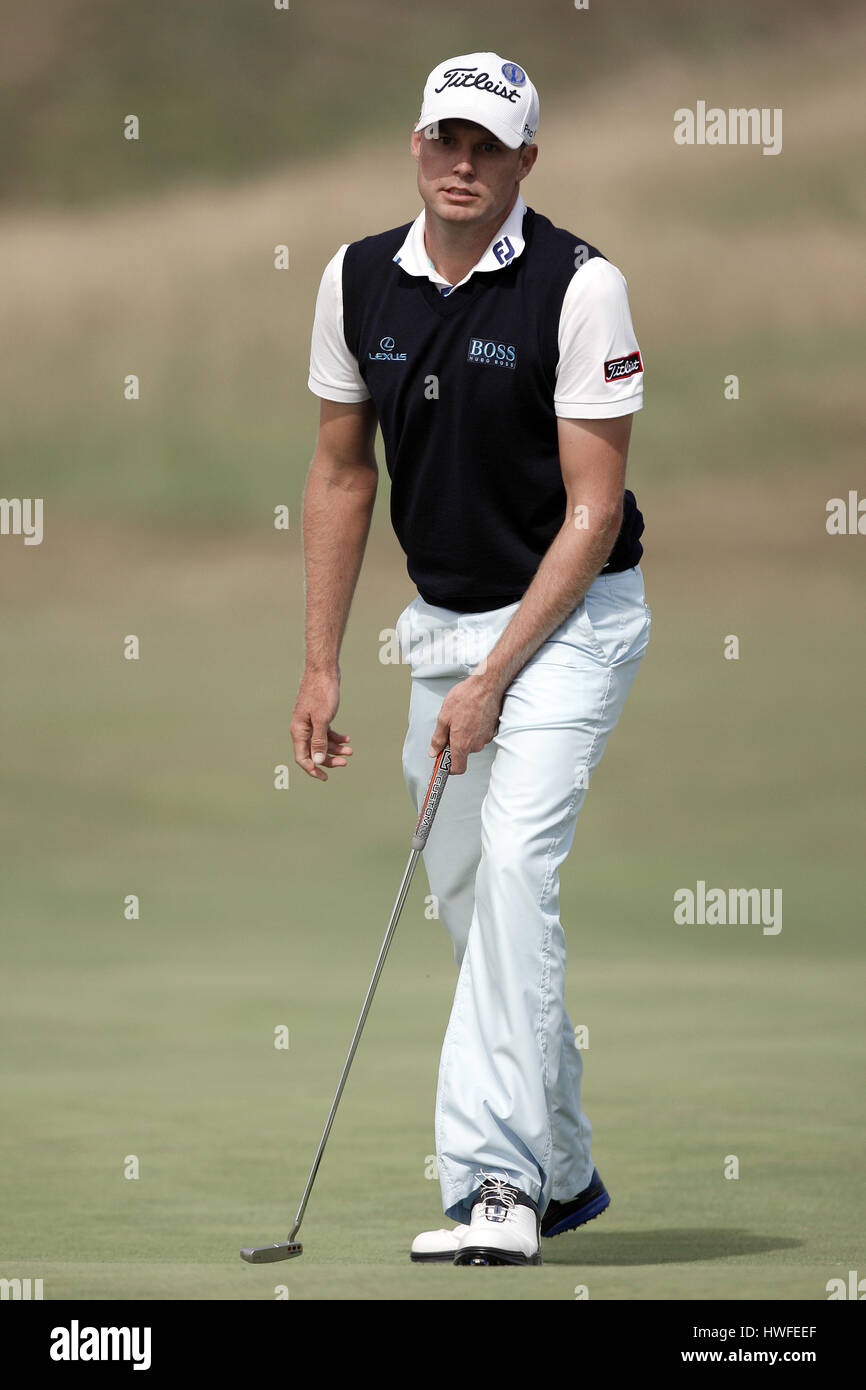 Nick Watney Wife