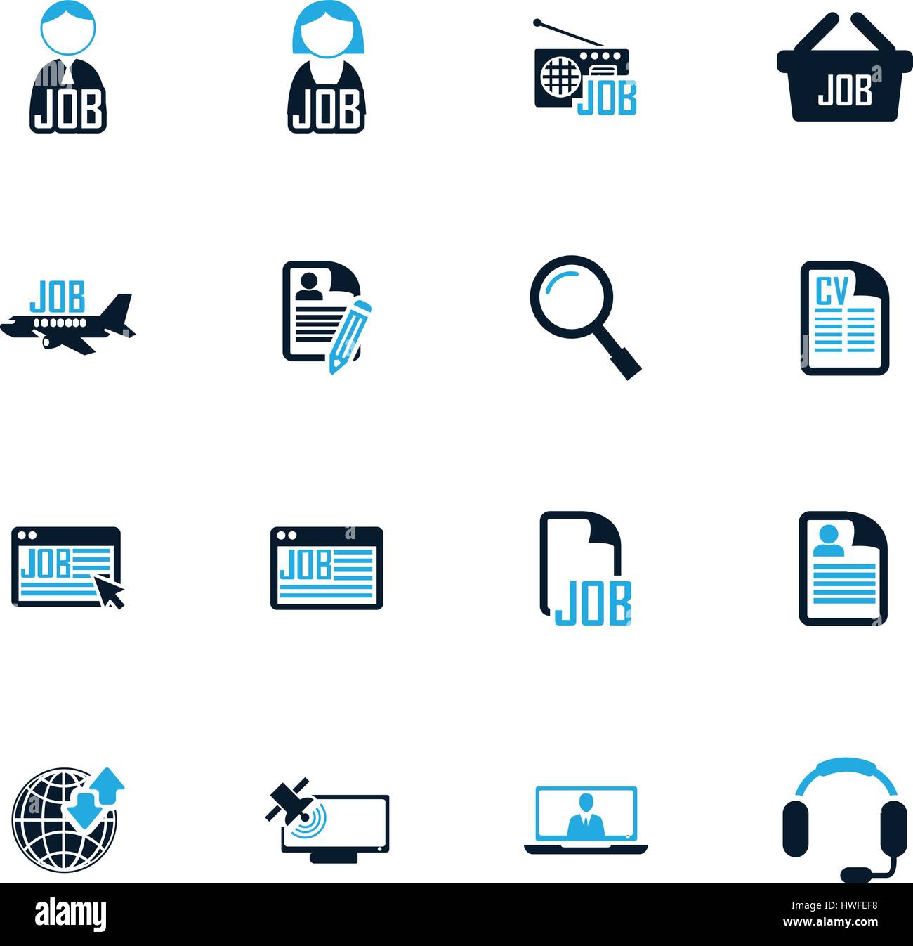 Columnist Stock Vector Images - Alamy