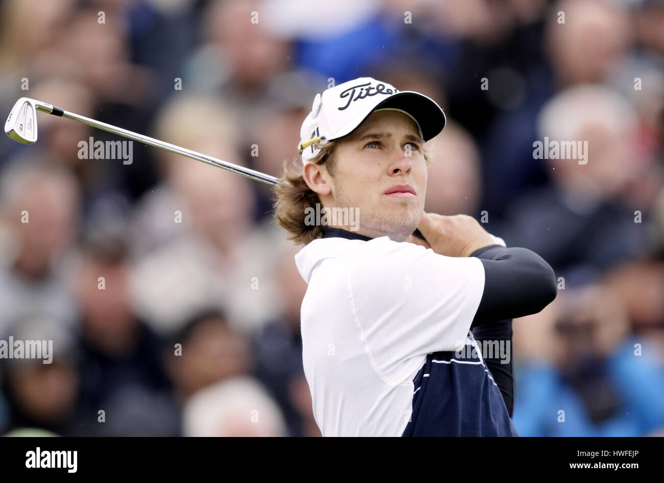 BRYDEN MACPHERSON AUSTRALIA AUSTRALIA ROYAL ST.GEORGE'S SANDWICH KENT ...