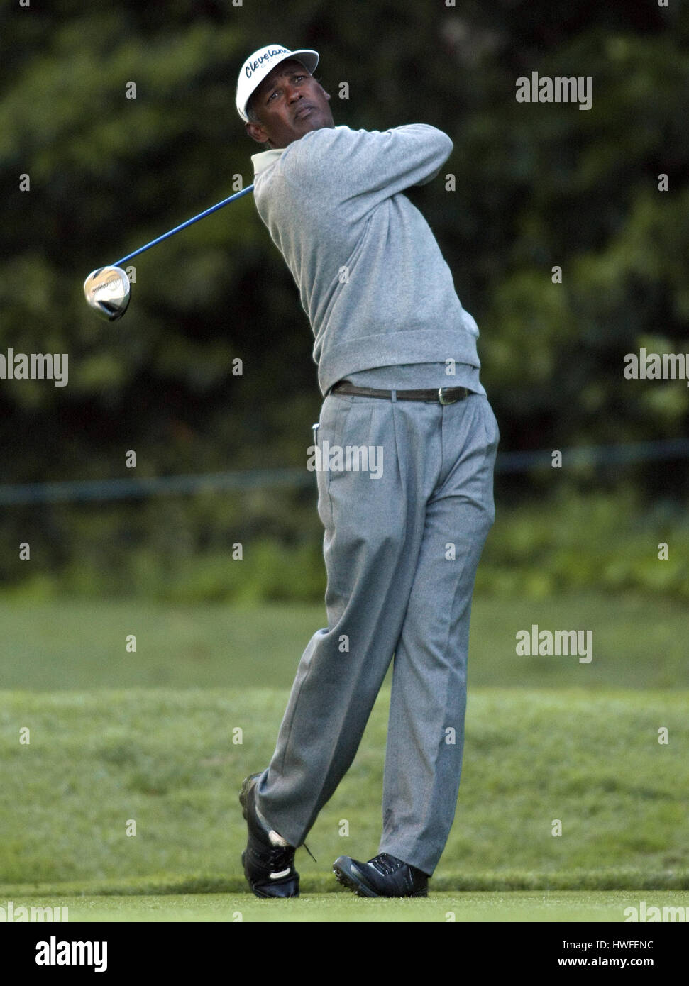 VIJAY SINGH FIJI FIJI RIVIERA COUNTRY CLUB LOS ANGELES CALIFORNIA USA ...