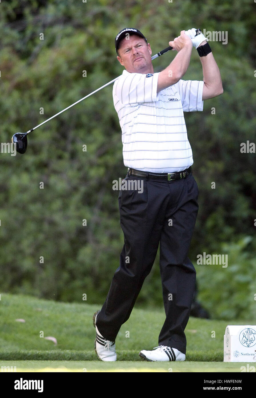 JOE DURANT USA USA RIVIERA COUNTRY CLUB LOS ANGELES CALIFORNIA USA 17 ...