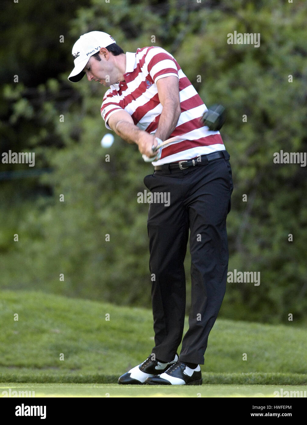 CAMERON TRINGALE USA USA RIVIERA COUNTRY CLUB LOS ANGELES CALIFORNIA ...