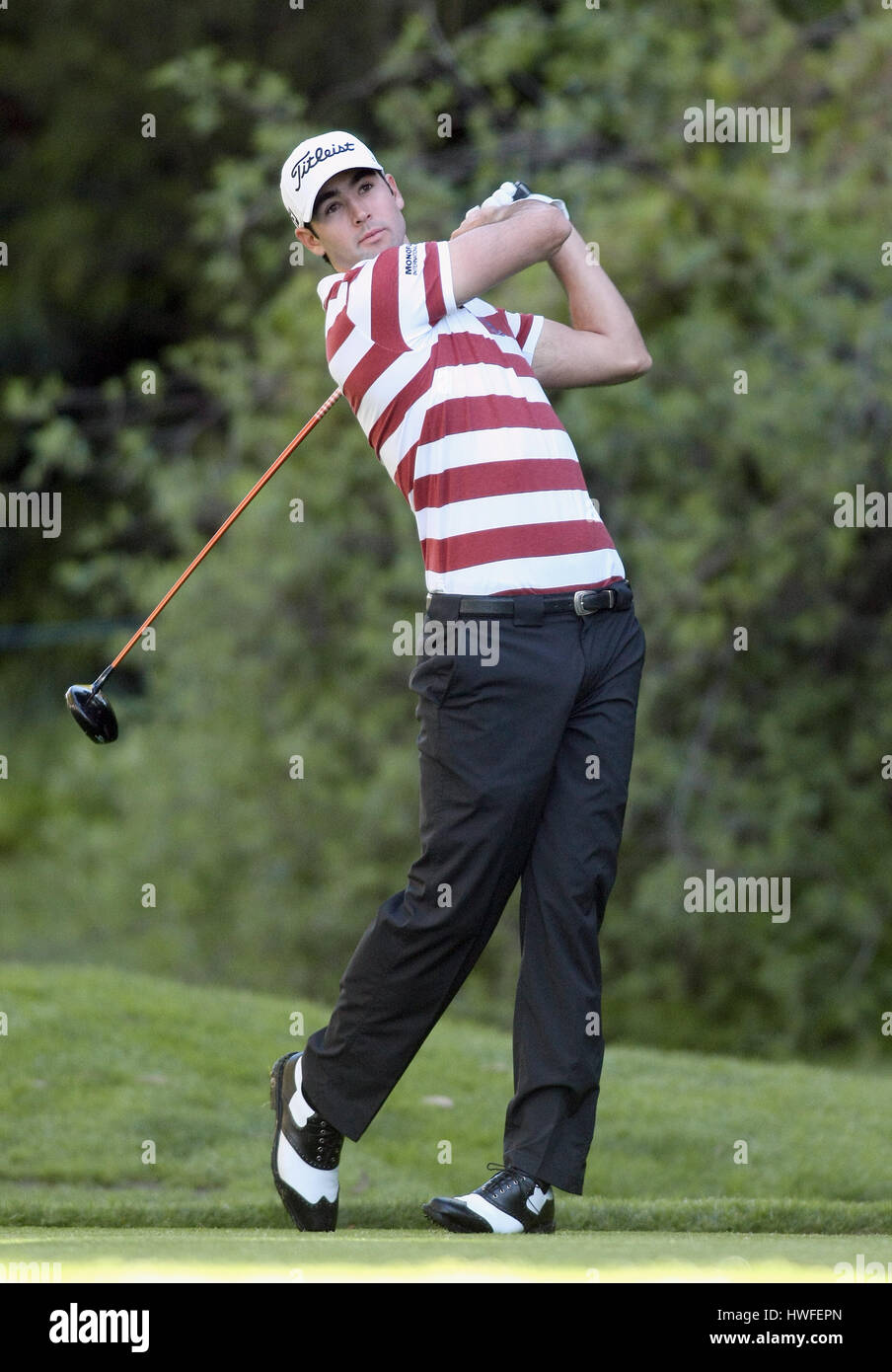 Cameron tringale the open hi-res stock photography and images - Alamy