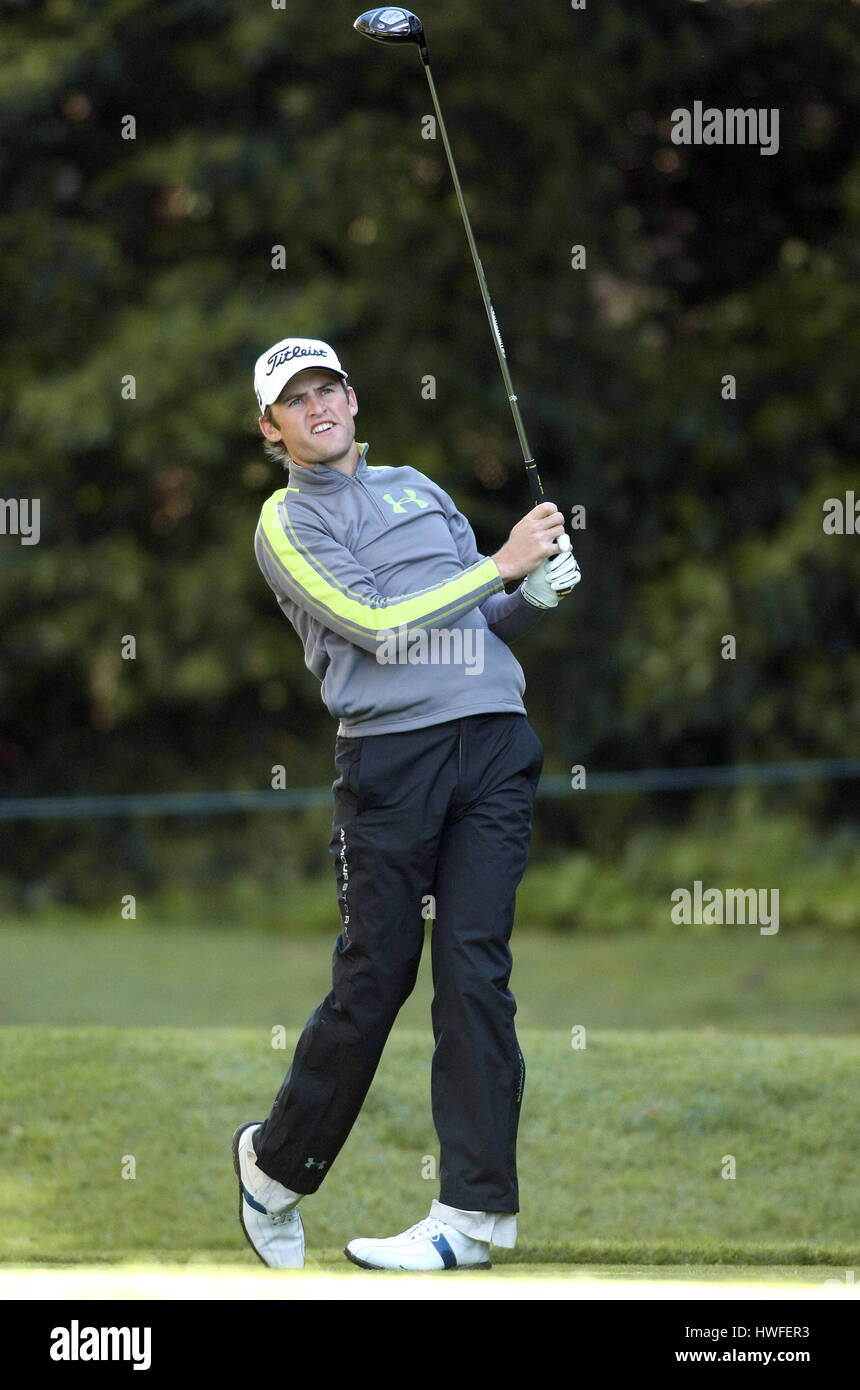 MICHAEL SIM AUSTRALIA AUSTRALIA RIVIERA COUNTRY CLUB LOS ANGELES ...