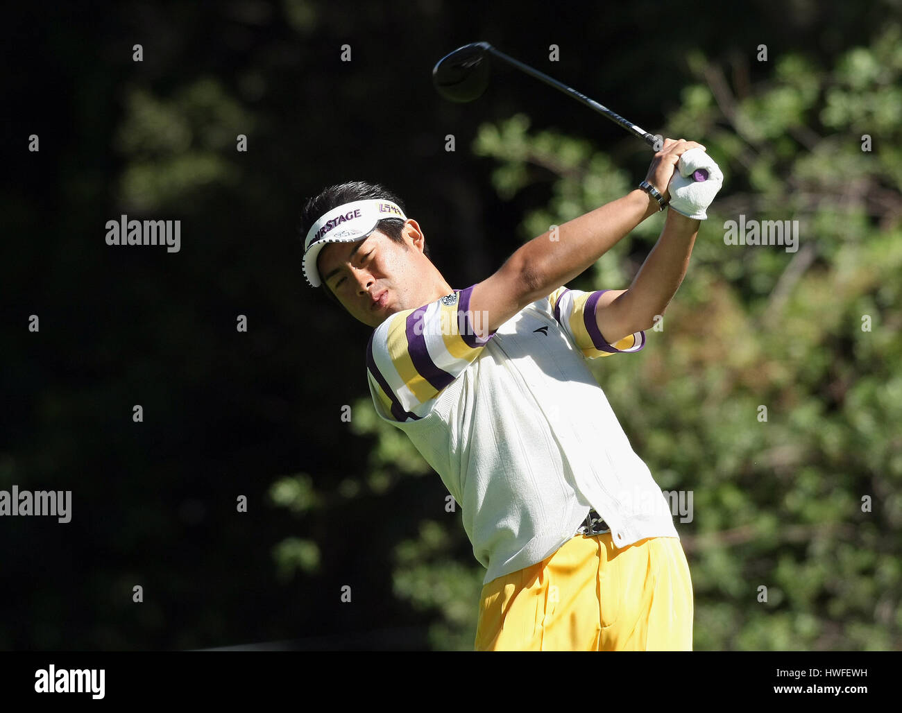 Yuta ikeda of japan hi-res stock photography and images - Alamy