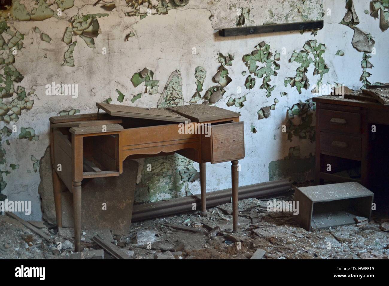 Lost and Forgotten Stock Photo - Alamy
