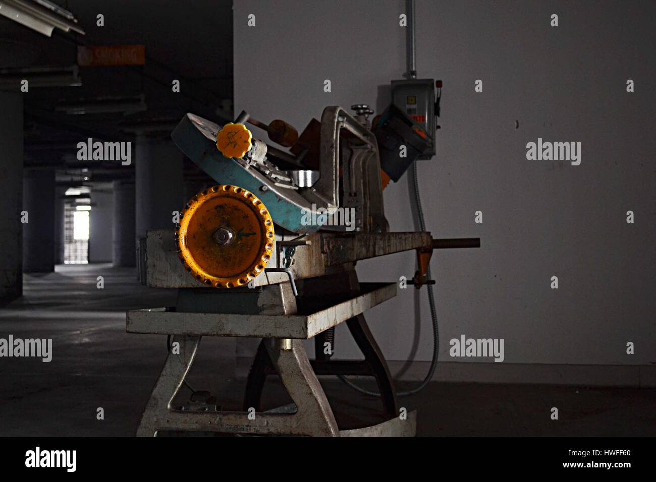 Lost and Forgotten Stock Photo - Alamy