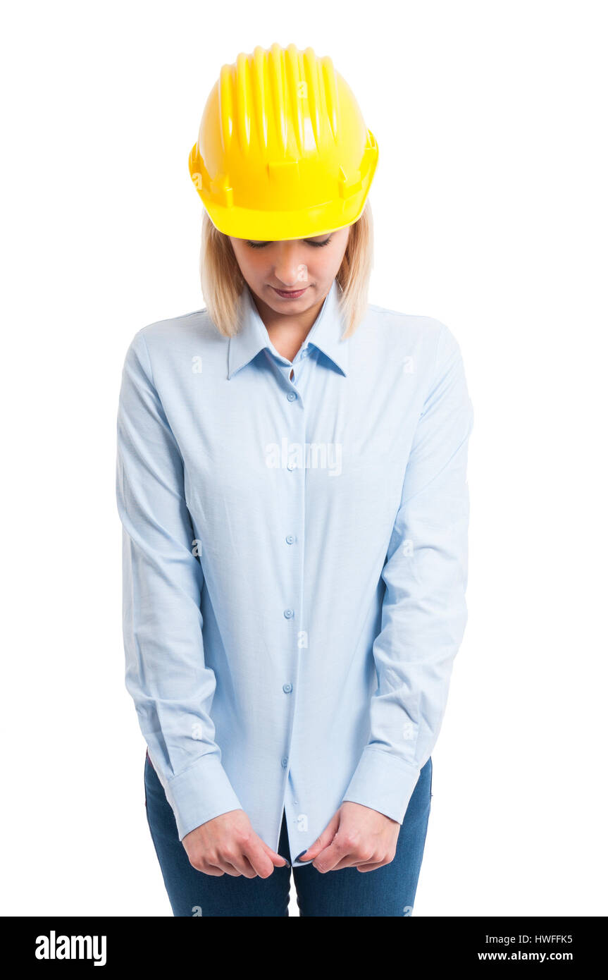 Pulling shirt hi-res stock photography and images - Alamy